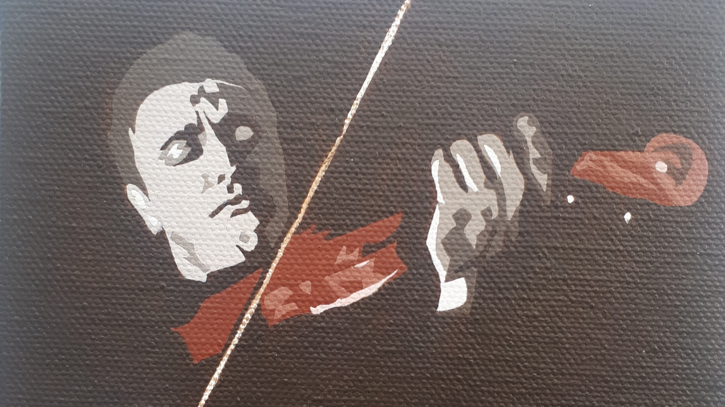 About Nadezhda's Artwork - News, Events, Biography