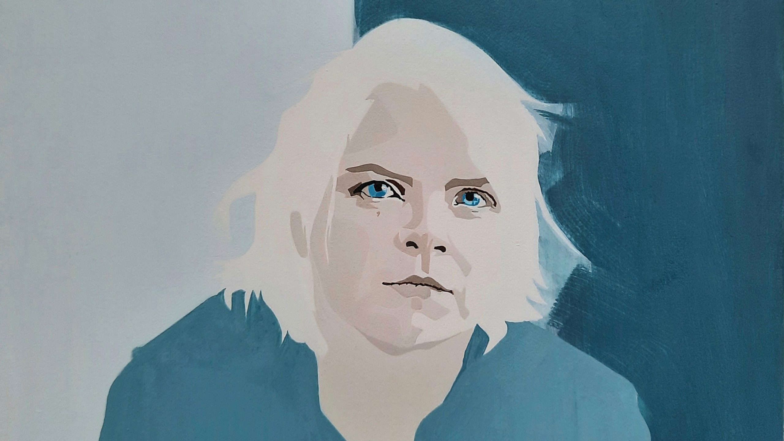 How to Commission a Portrait - Read the step by step process involved